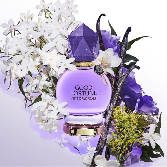 Viktor & Rolf | Bath & Body | Victor Rolf Good Fortune Perfume | Poshmark
